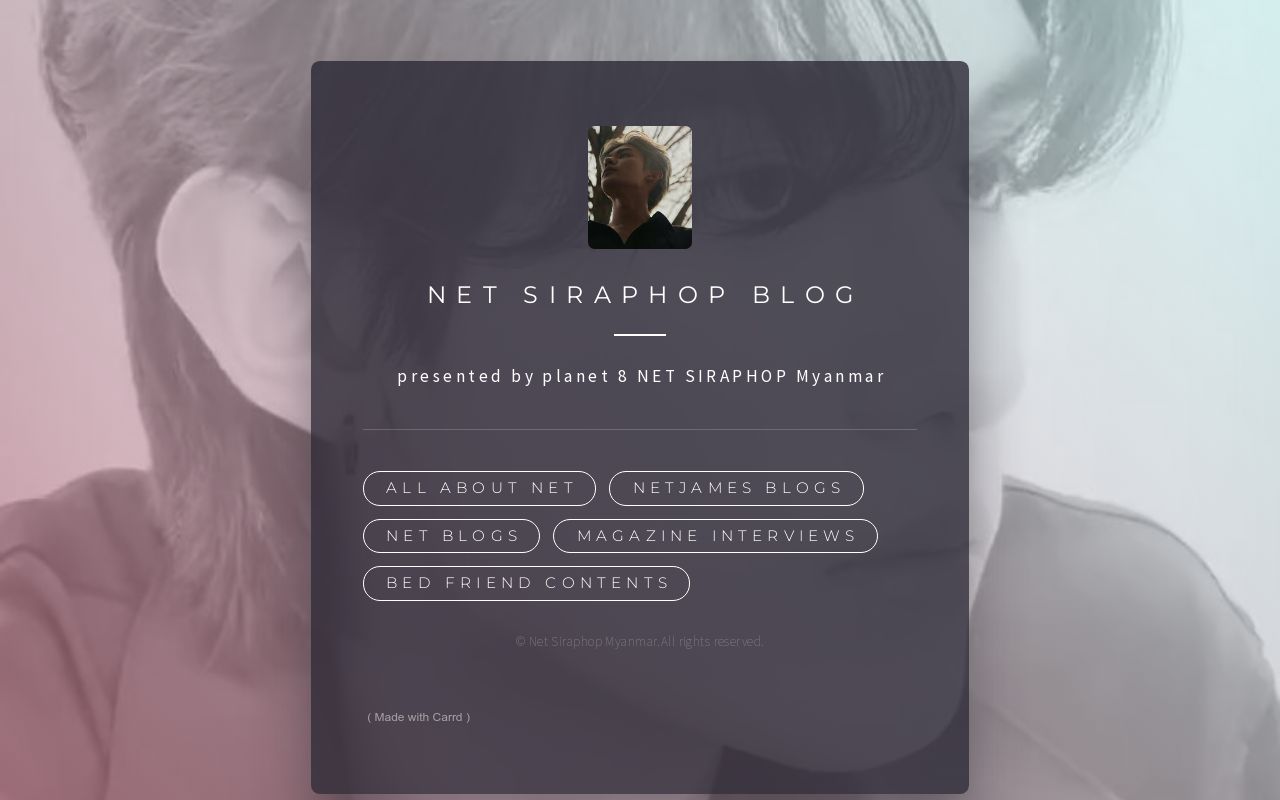 Net Siraphop Myanmar blog (copy)